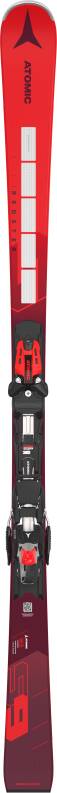 Atomic Redster S9 Revoshock S + X12 GW Ski Alpin online kaufen