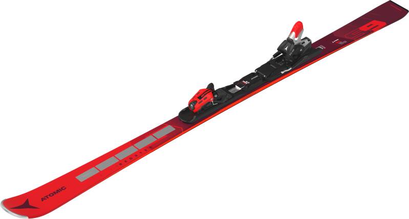 Atomic Redster S9 Revoshock S + X12 GW Ski Alpin online kaufen
