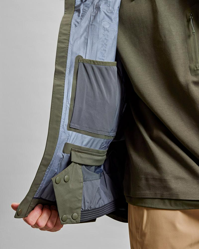 The Mountain Studio Gore-Tex Pro 3L Shell Jacket Skijacken online kaufen