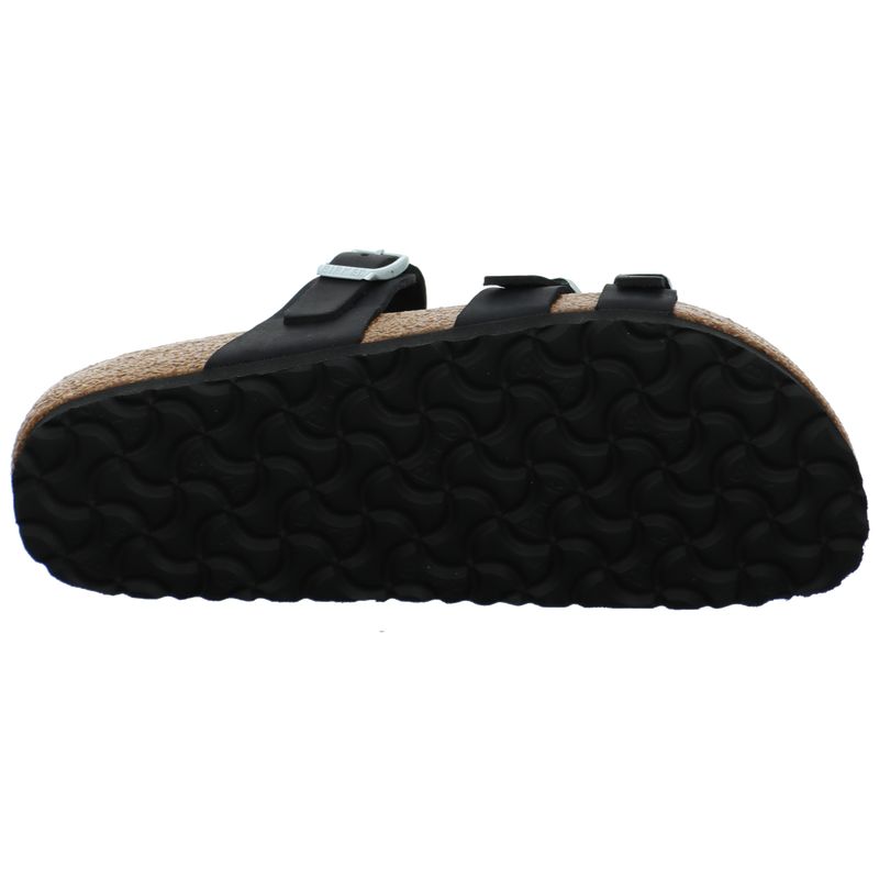 Birkenstock Franca Braided schmal Pantoletten online kaufen