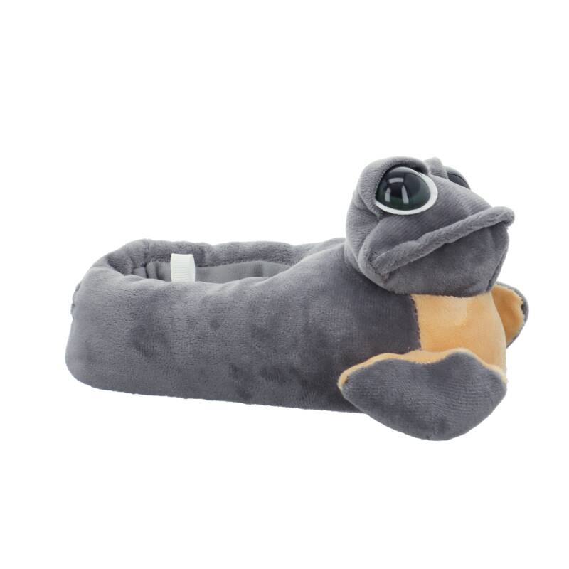Becker Animal Slipper Frosch grau Finken online kaufen
