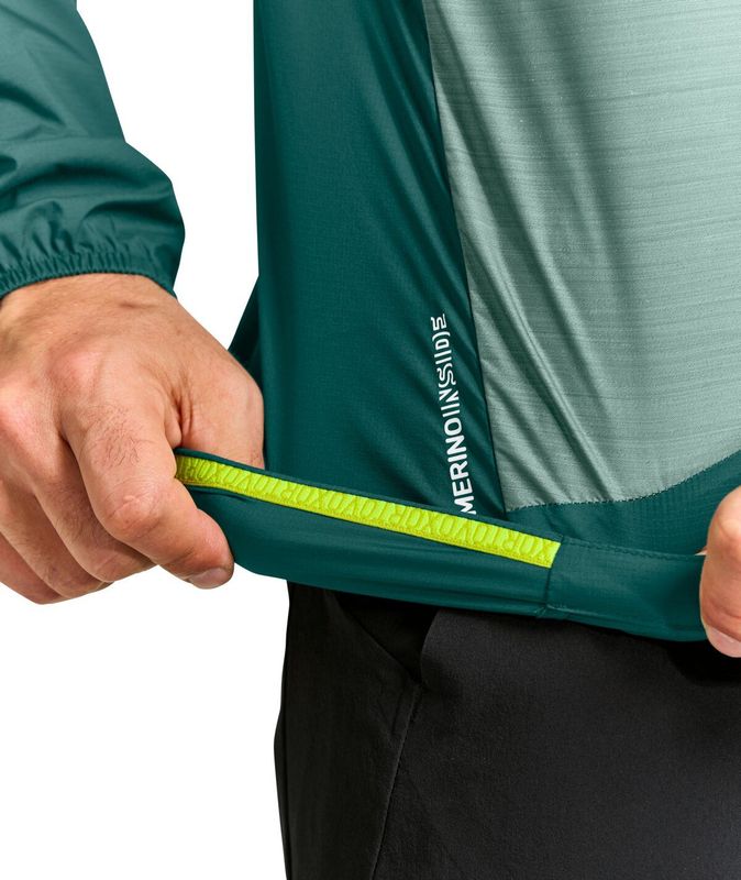 Ortovox Windbreaker Jacket Runningjacken online kaufen