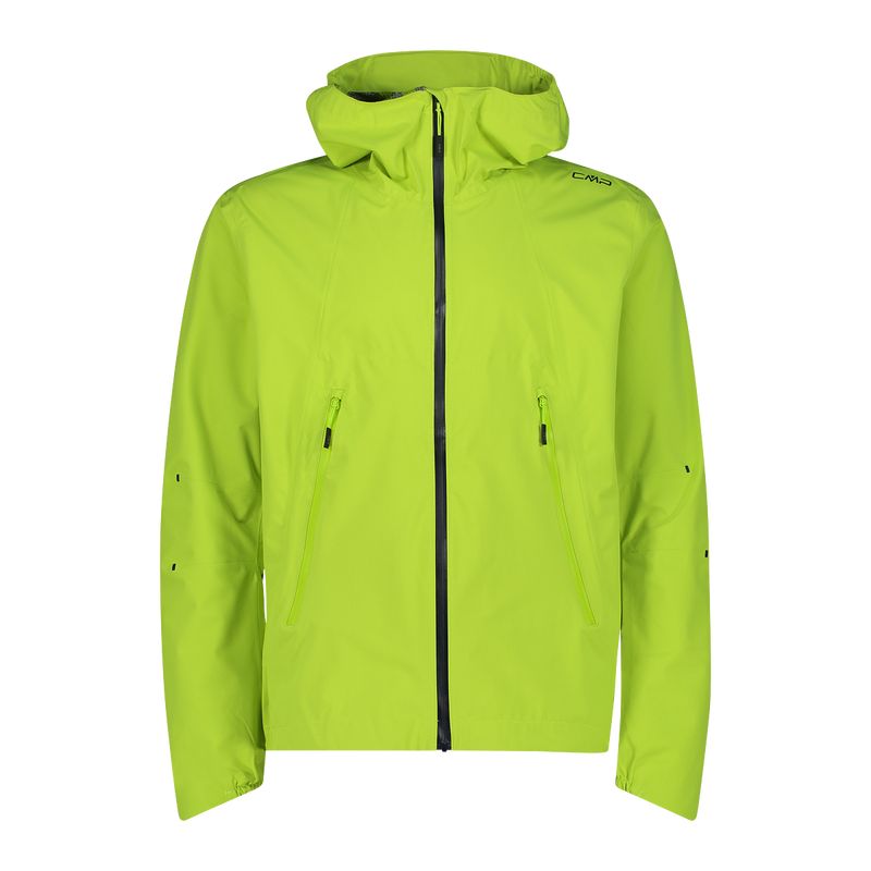 CMP 2 Layer Jacket Fix Hood Regenjacken online kaufen