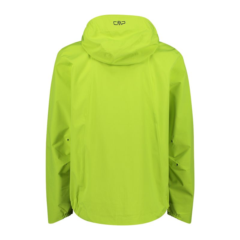 CMP 2 Layer Jacket Fix Hood Regenjacken online kaufen