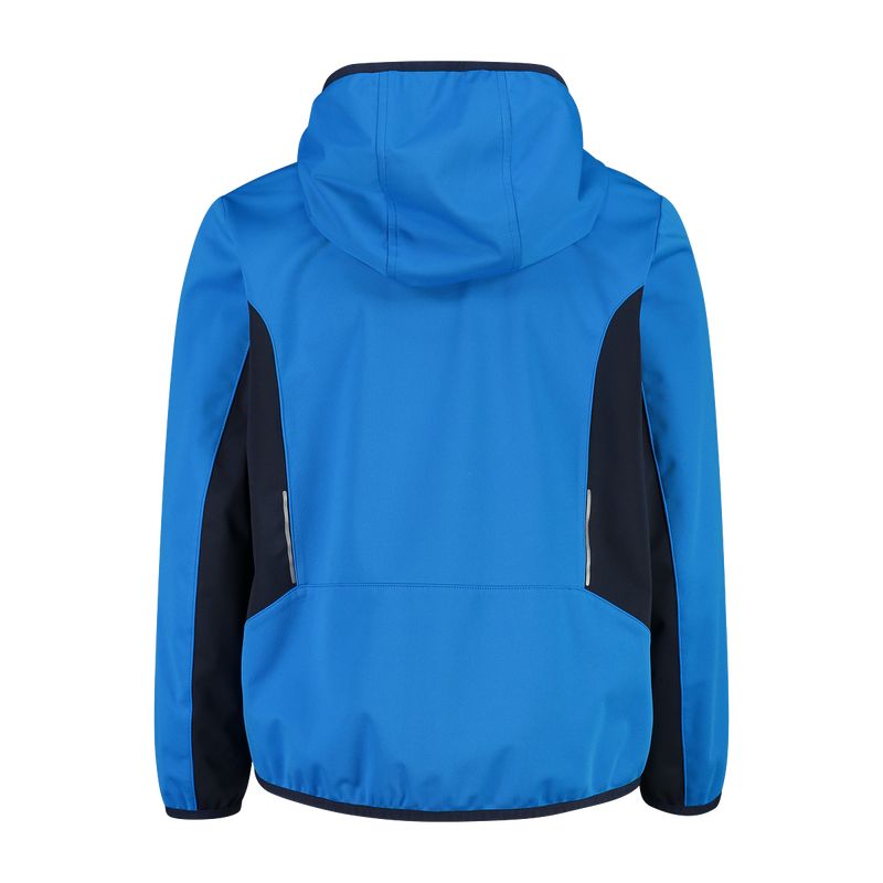 CMP Softshell Jacket Fix Hood Softshelljacken online kaufen