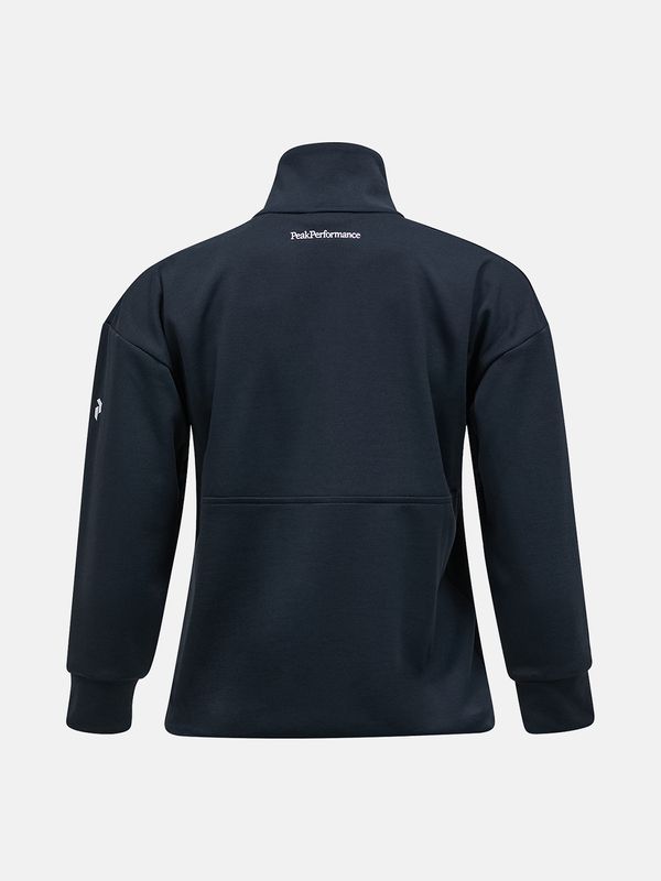 Peak Performance Mid Layer Jacket Pullover online kaufen