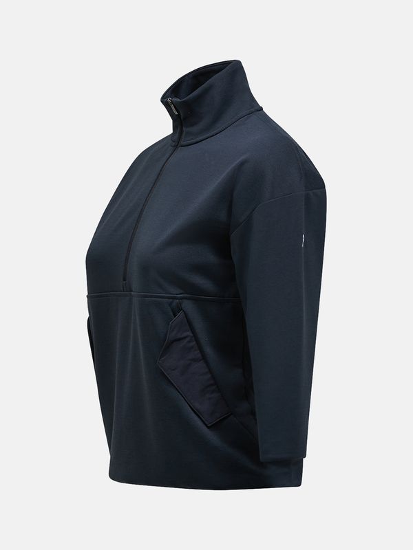 Peak Performance Mid Layer Jacket Pullover online kaufen
