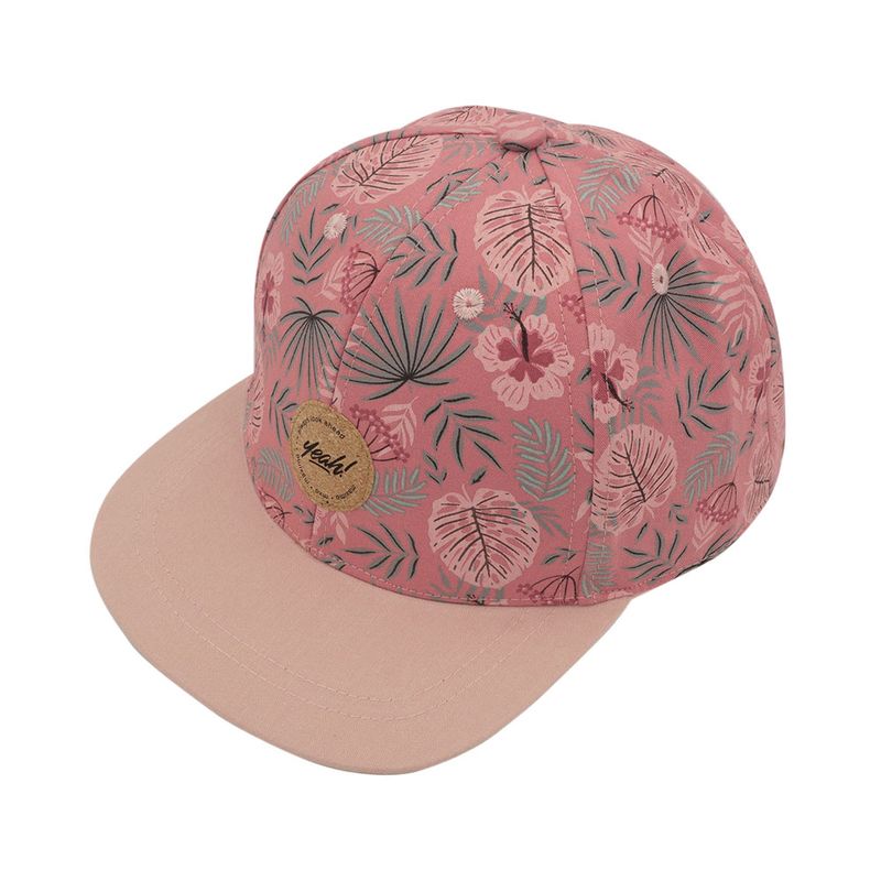 Maximo Kids Girl Cap Tropical Caps online kaufen