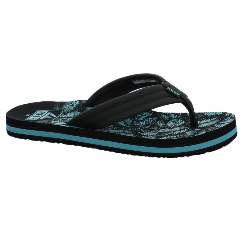 Reef Kids Ahi Aquifer Palm Flip Flops online kaufen