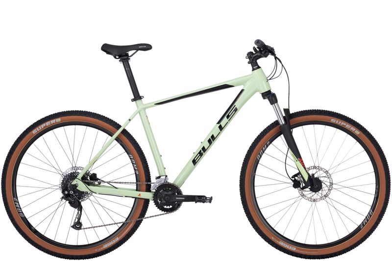 Bulls Bushtail 29'' Mountainbike Hardtail online kaufen