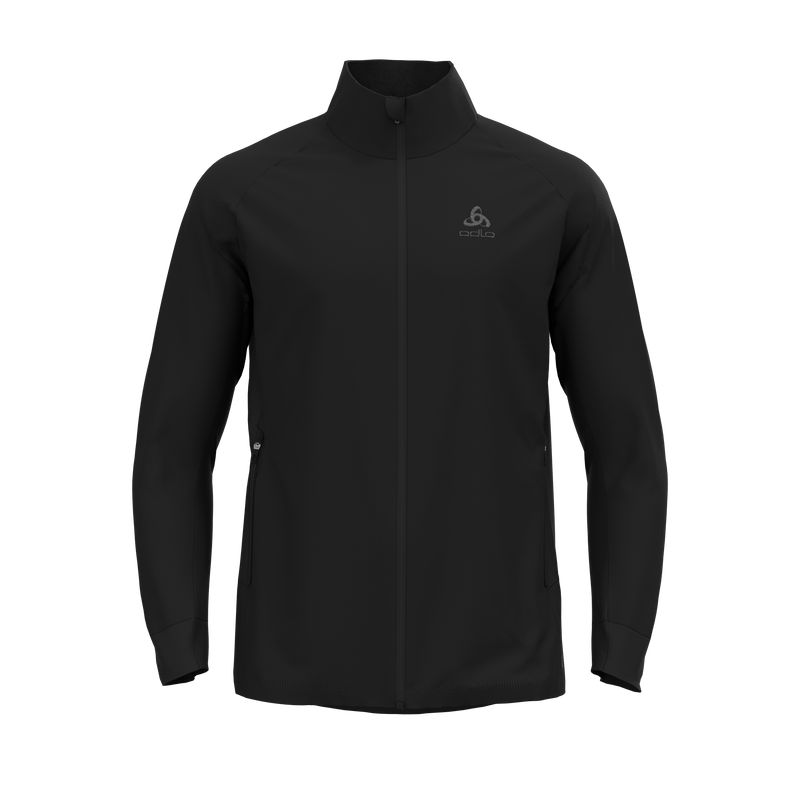 Odlo Brensholmen Jacket Langlaufjacken online kaufen