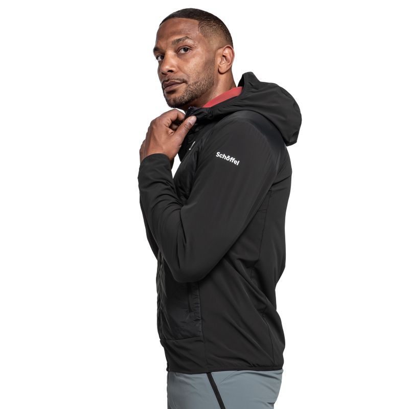 Schöffel Hybrid Jacket Style Blaueis Hybridjacken online kaufen