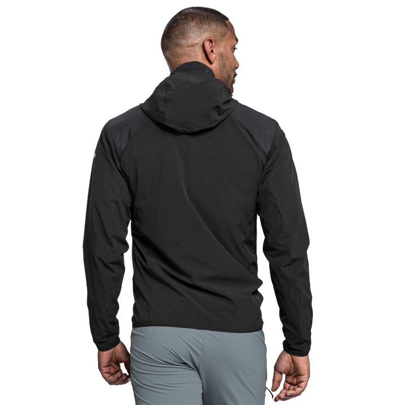 Schöffel Hybrid Jacket Style Blaueis Hybridjacken online kaufen