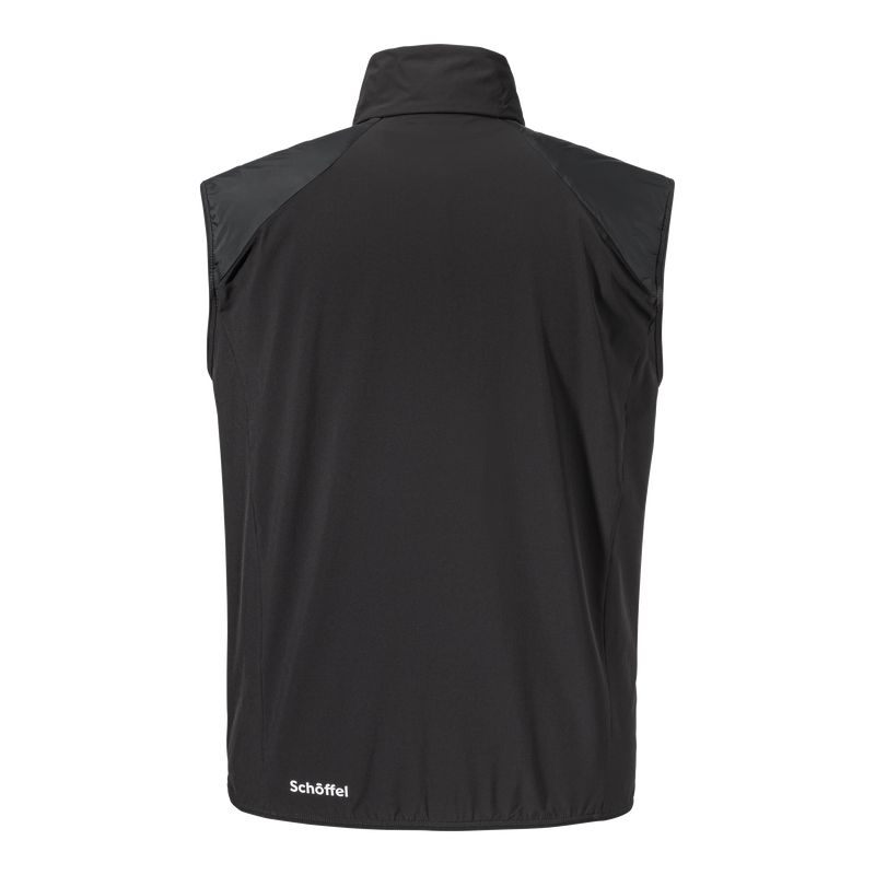 Schöffel Hybrid Vt Style Blaueis Westen online kaufen