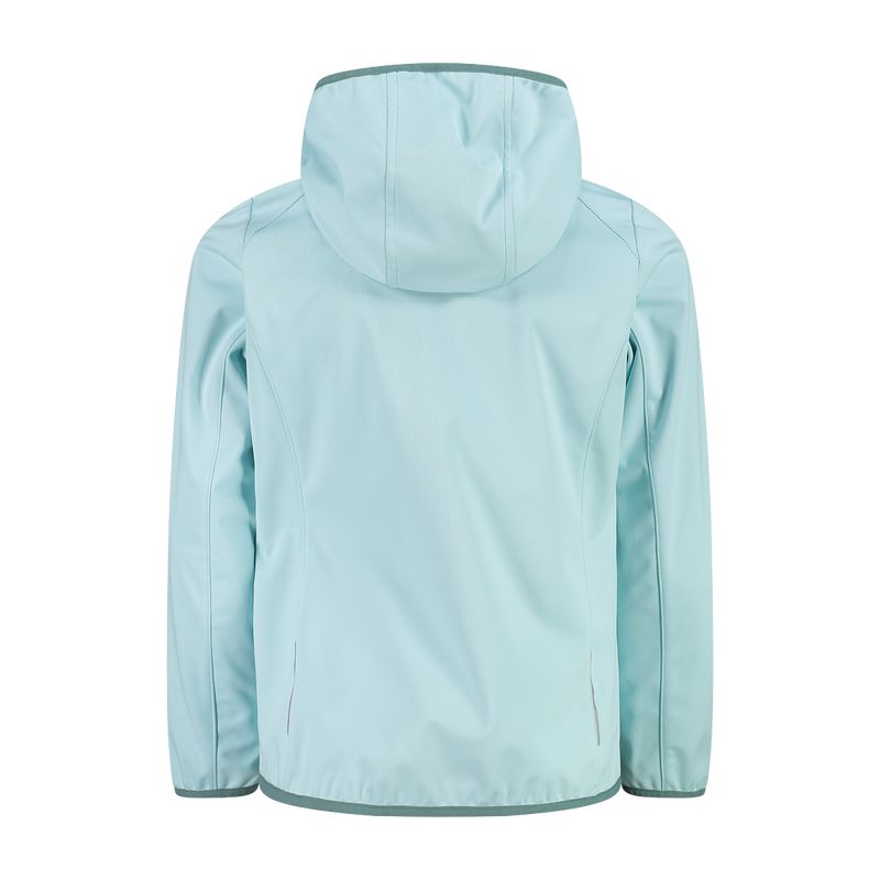 CMP Light Softshell Jacket Fix Hood Softshelljacken online kaufen