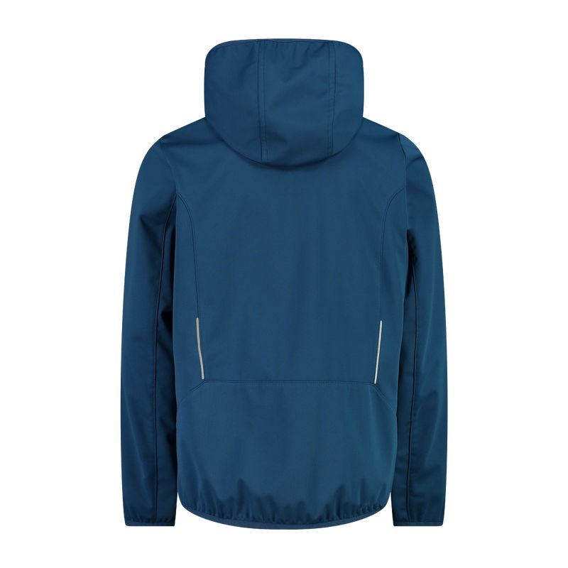 CMP Light Softshell Jacket Fix Hood Softshelljacken online kaufen