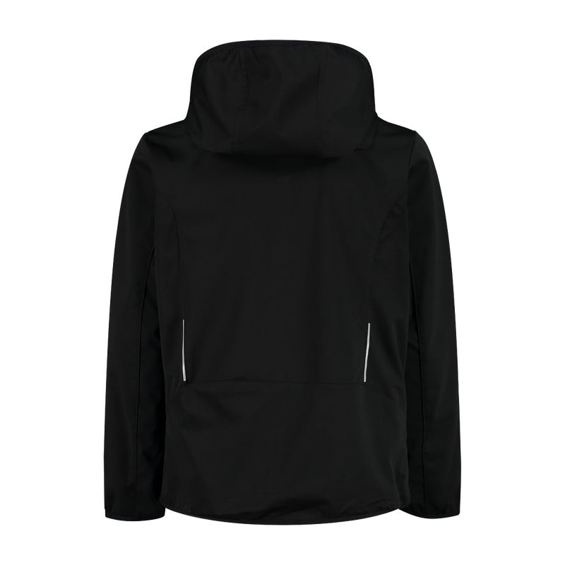 CMP Light Softshell Jacket Fix Hood Softshelljacken online kaufen