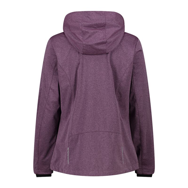 CMP Softshell Jacket Zip Hood Softshelljacken online kaufen