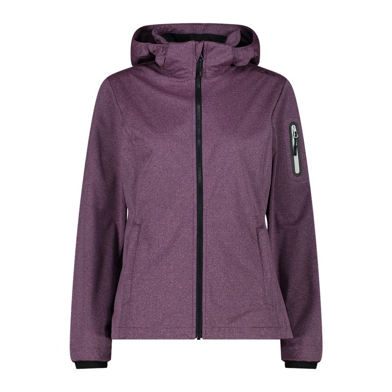 CMP Softshell Jacket Zip Hood Softshelljacken online kaufen