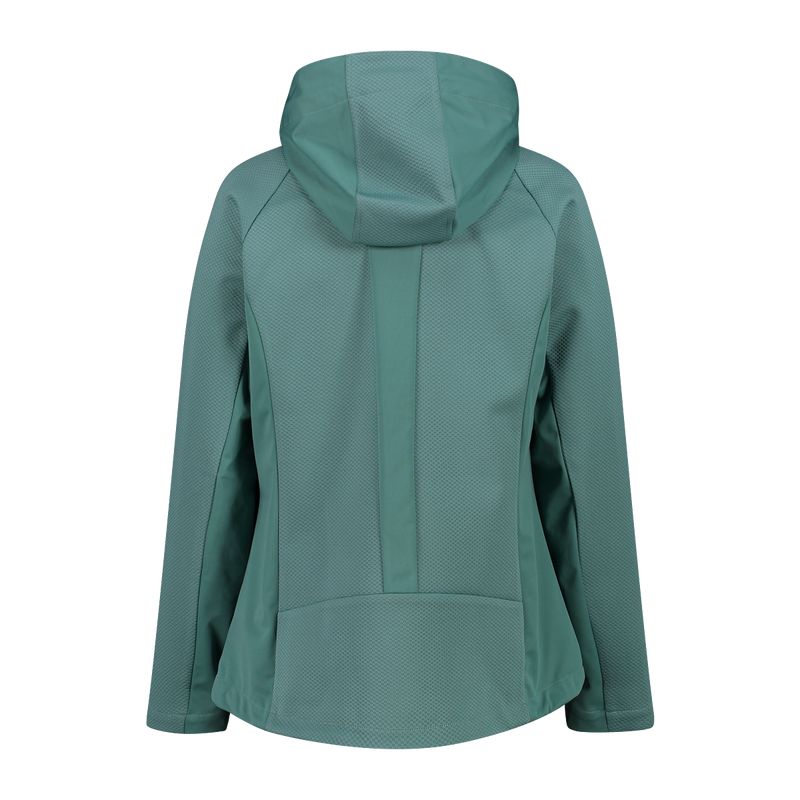 CMP Softshell Jacket Zip Hood Softshelljacken online kaufen
