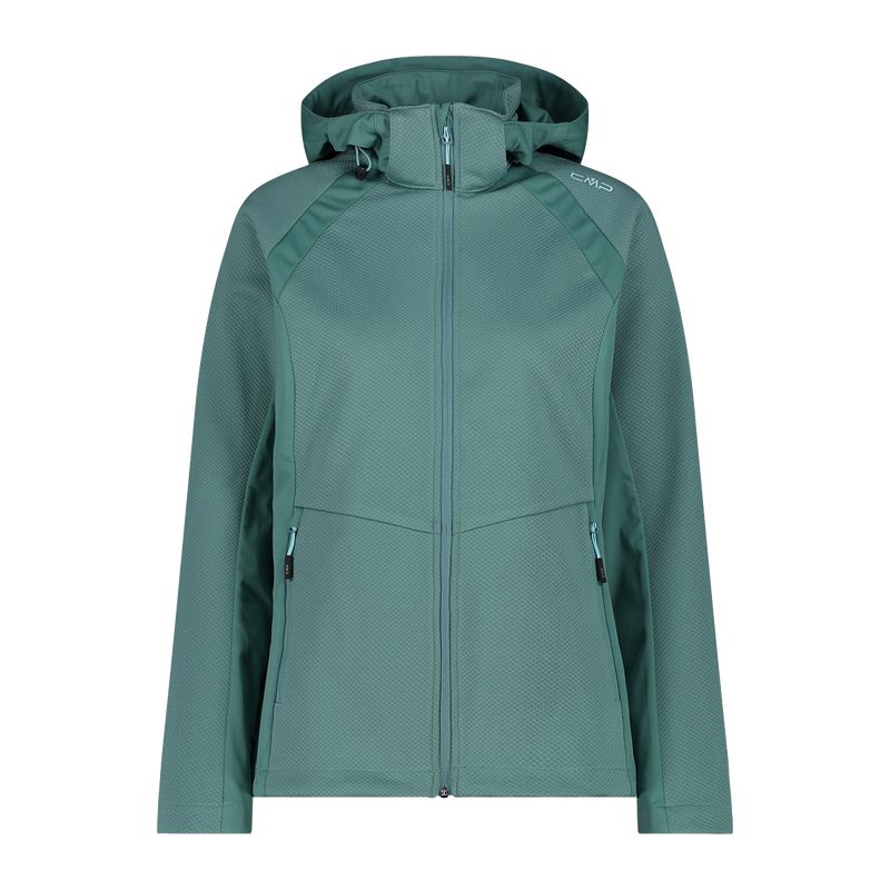 CMP Softshell Jacket Zip Hood Softshelljacken online kaufen