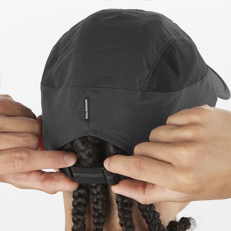Salomon SENSE AERO CAP Unisex Caps online kaufen