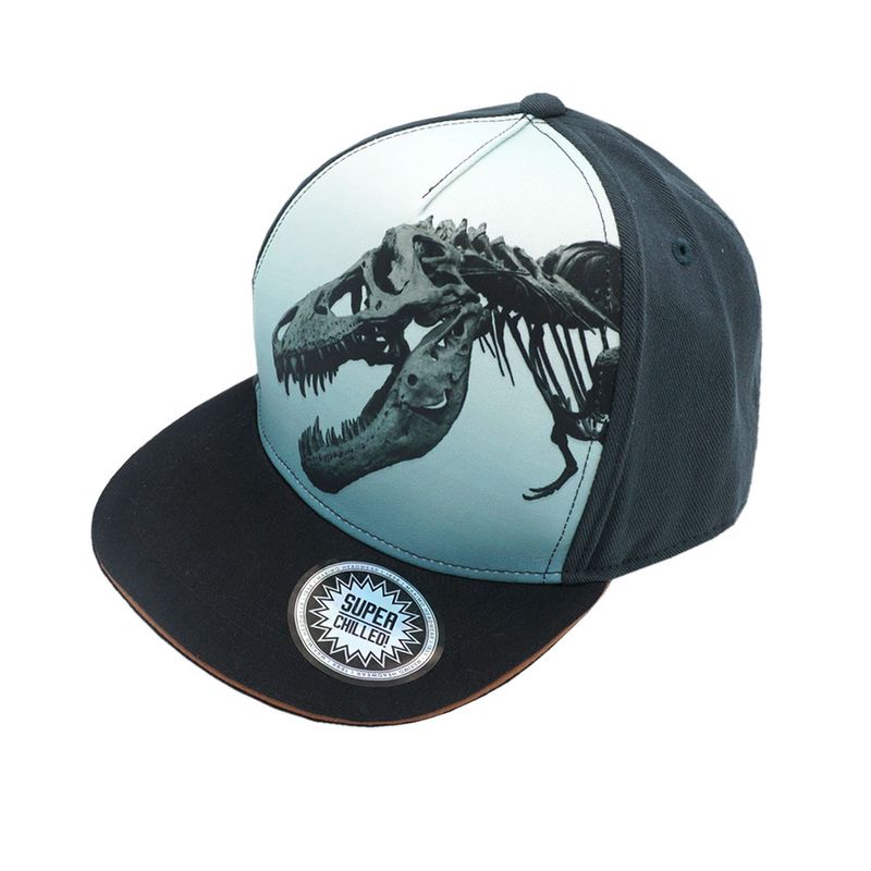 Maximo Kids Boy Cap T-Rex Skeleton Caps online kaufen
