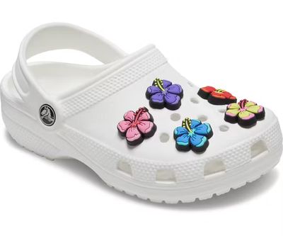 Crocs Jibbitz Hibiscus Diverses online kaufen