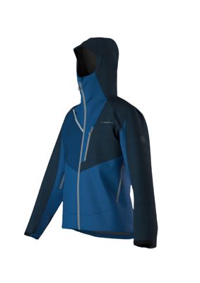 La Sportiva Alpine Guide Softshell Jacket M Softshelljacken online kaufen