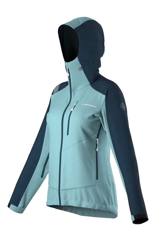 La Sportiva Alpine Guide Softshell Jacket Softshelljacken online kaufen