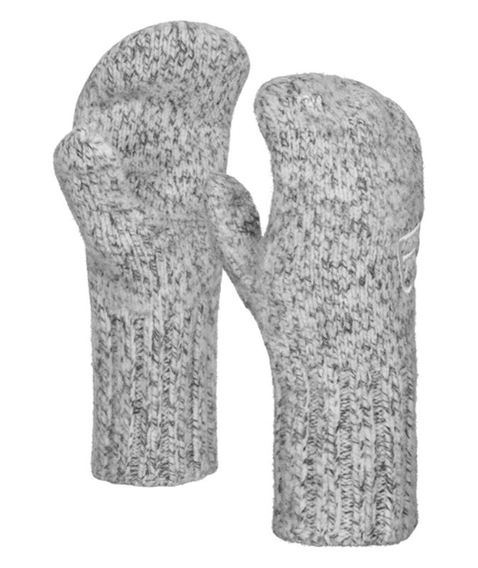 Ortovox CLASSIC WOOL MITTEN Fingerhandschuhe online kaufen