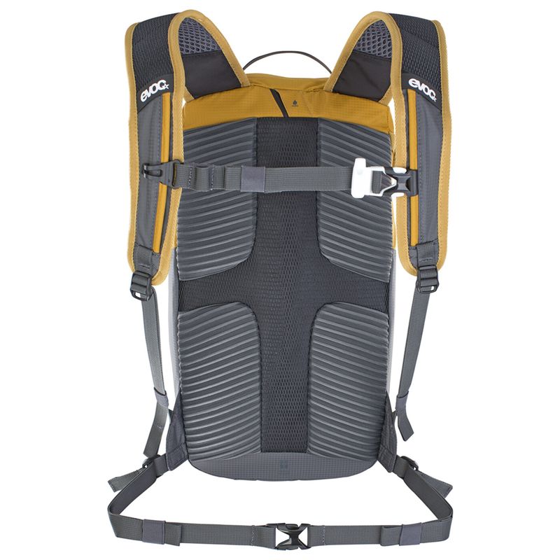 Evoc Ride 8L + 2L Bladder Backpack Velorucksäcke online kaufen