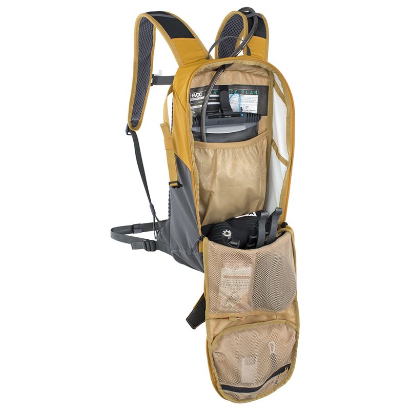 Evoc Ride 8L + 2L Bladder Backpack Velorucksäcke online kaufen