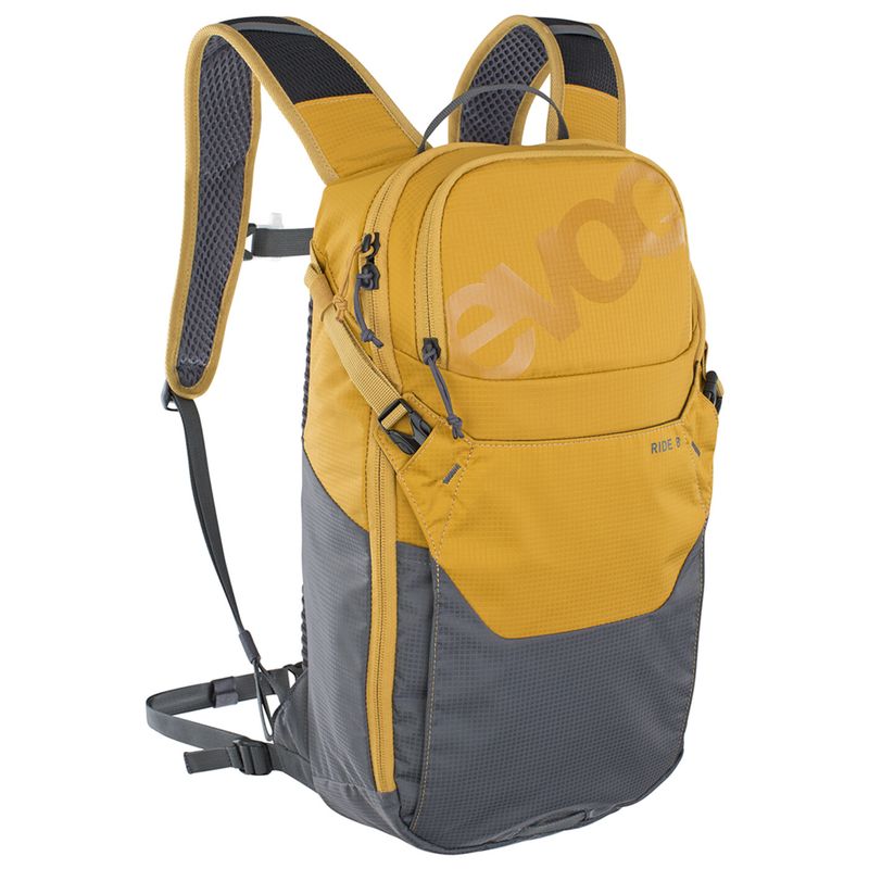 Evoc Ride 8L + 2L Bladder Backpack Velorucksäcke online kaufen