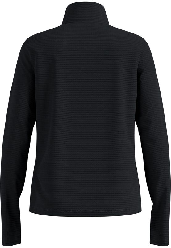 Odlo Essential Thermal Mid Layer 1/2 Zip Langarmshirts online kaufen