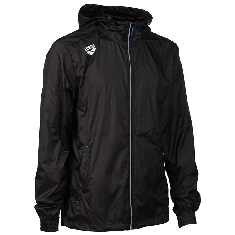 Arena Team Windbreaker Solid Pullover online kaufen