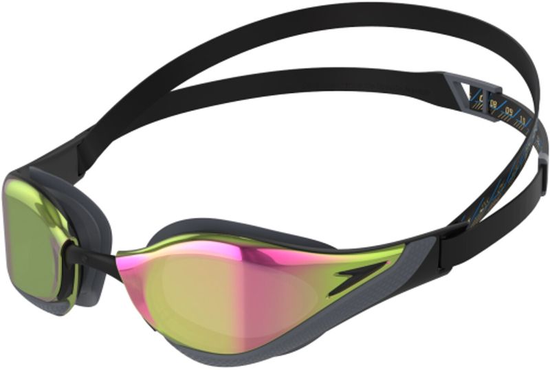 Speedo Fastskin Pure Focus Mirror Goggles Adults Sonnenbrillen online ...